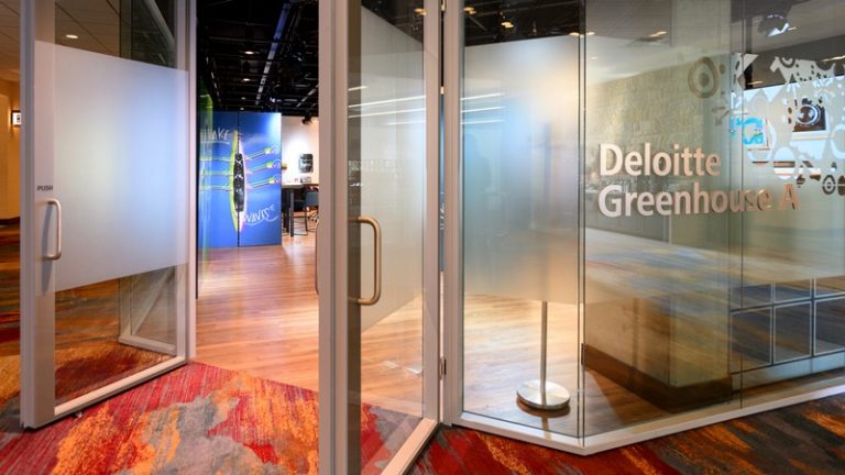 Deloitte Audit & Assurance: Innovating for purpose | International ...