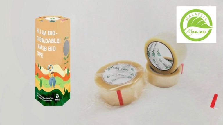 SB Bio Tape | International Innovation Awards®