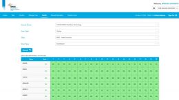 GALAXION – AUTOMATED GRADING SYSTEM FOR DATABASE COURSES ...